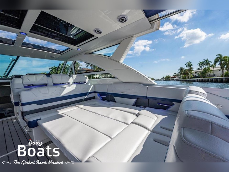 2022 Formula 430 Ssc for sale. View price, photos and Buy 2022 Formula ...