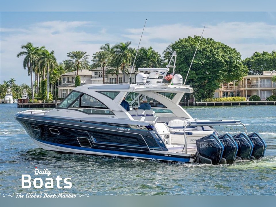 2022 Formula 430 Ssc for sale. View price, photos and Buy 2022 Formula ...