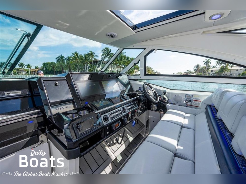 2022 Formula 430 Ssc for sale. View price, photos and Buy 2022 Formula ...