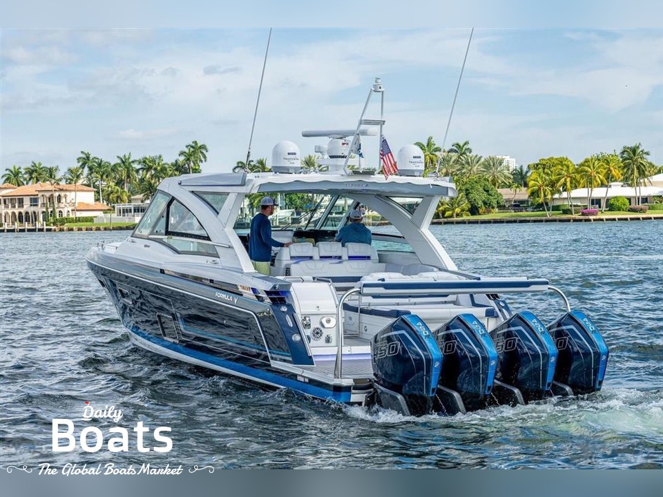 2022 Formula 430 Ssc for sale. View price, photos and Buy 2022 Formula ...