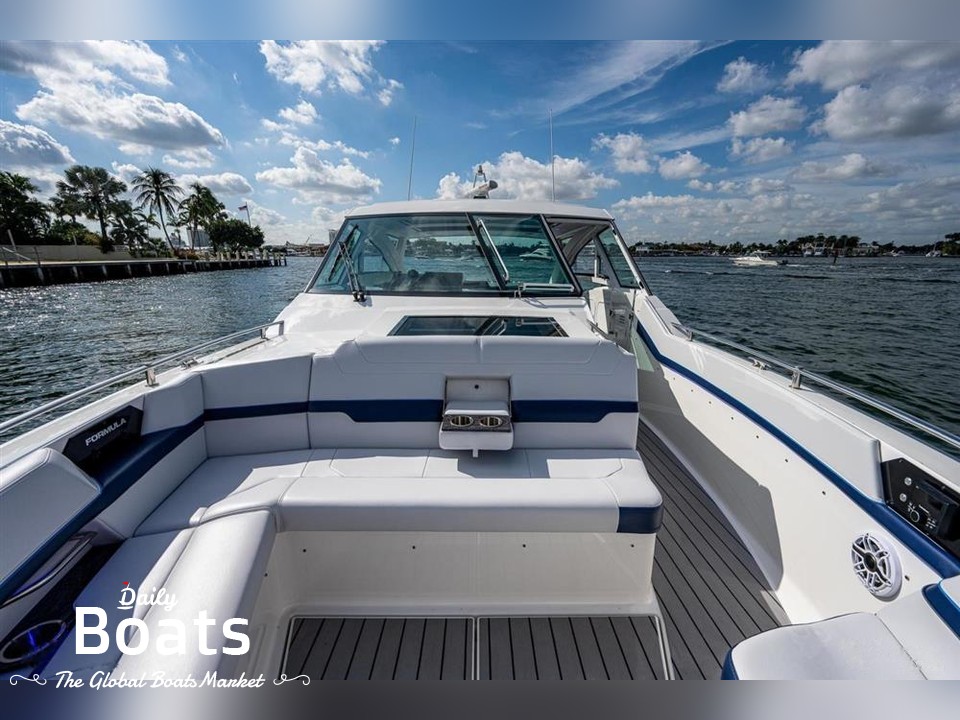 2022 Formula 430 Ssc for sale. View price, photos and Buy 2022 Formula ...