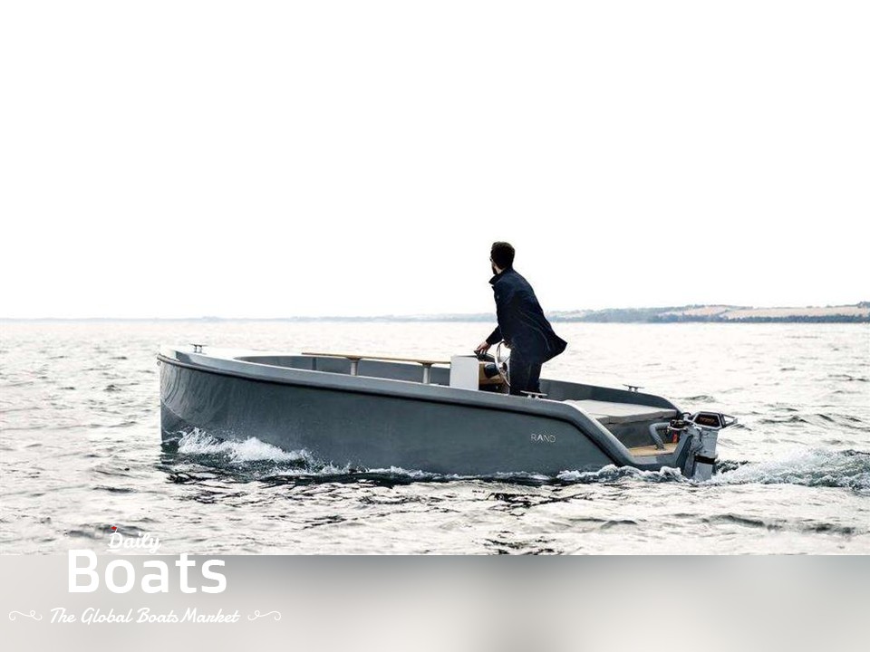 2021 Rand Boats Picnic 18 for sale. View price, photos and Buy 2021 ...
