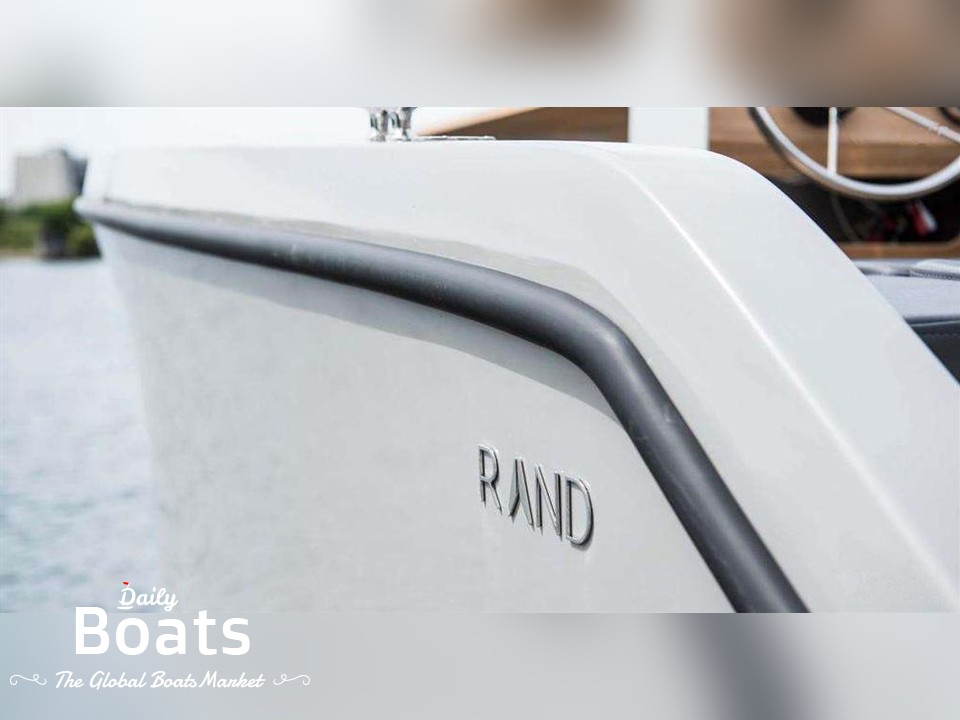 2021 Rand Boats Picnic 18 for sale. View price, photos and Buy 2021 ...