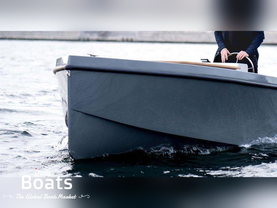 2021 Rand Boats Picnic 18 for sale. View price, photos and Buy 2021 ...
