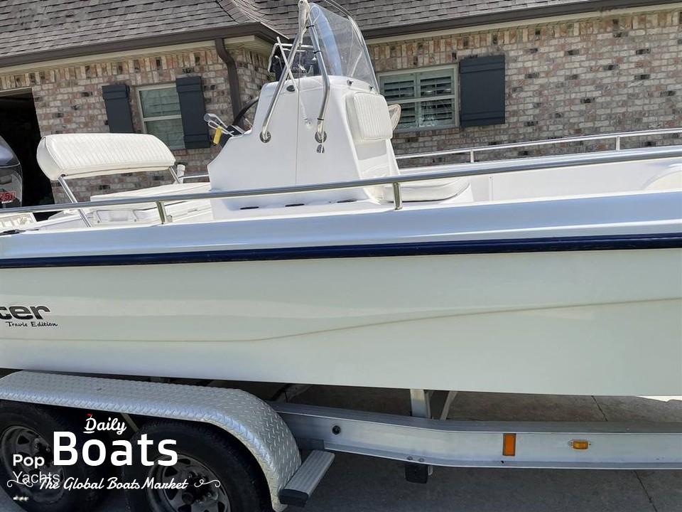 2005 Fish Master 24 Center Console for sale. View price, photos and Buy ...