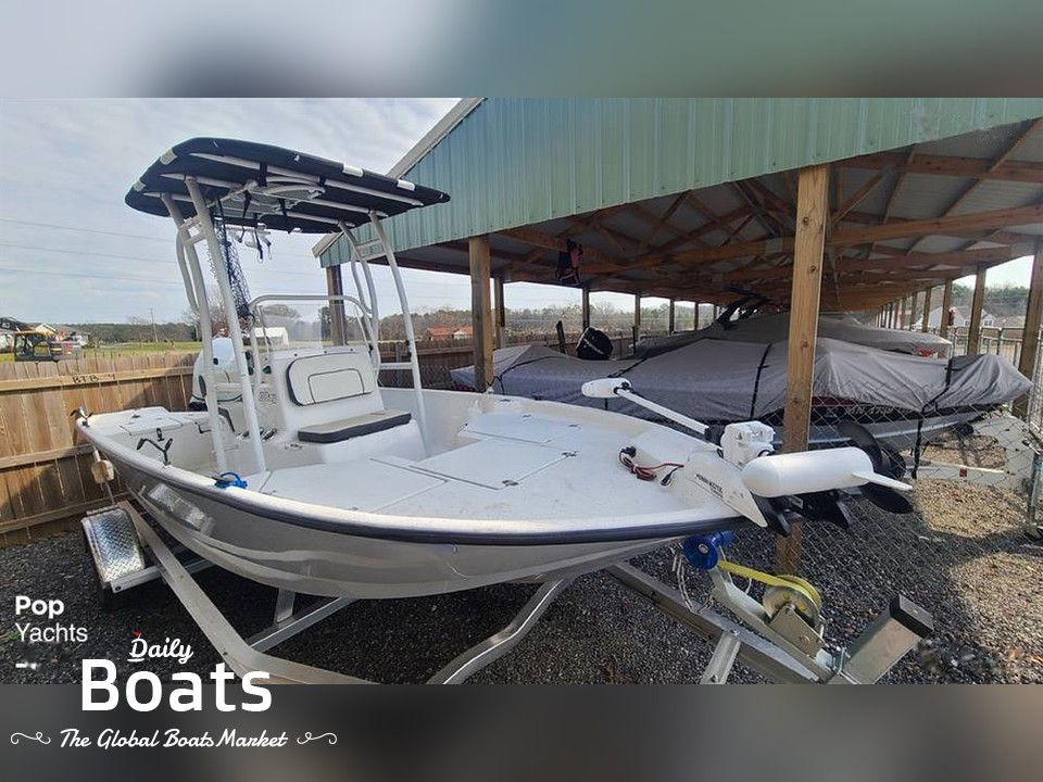 2022 Cape Craft 19 Bay for sale. View price, photos and Buy 2022 Cape ...