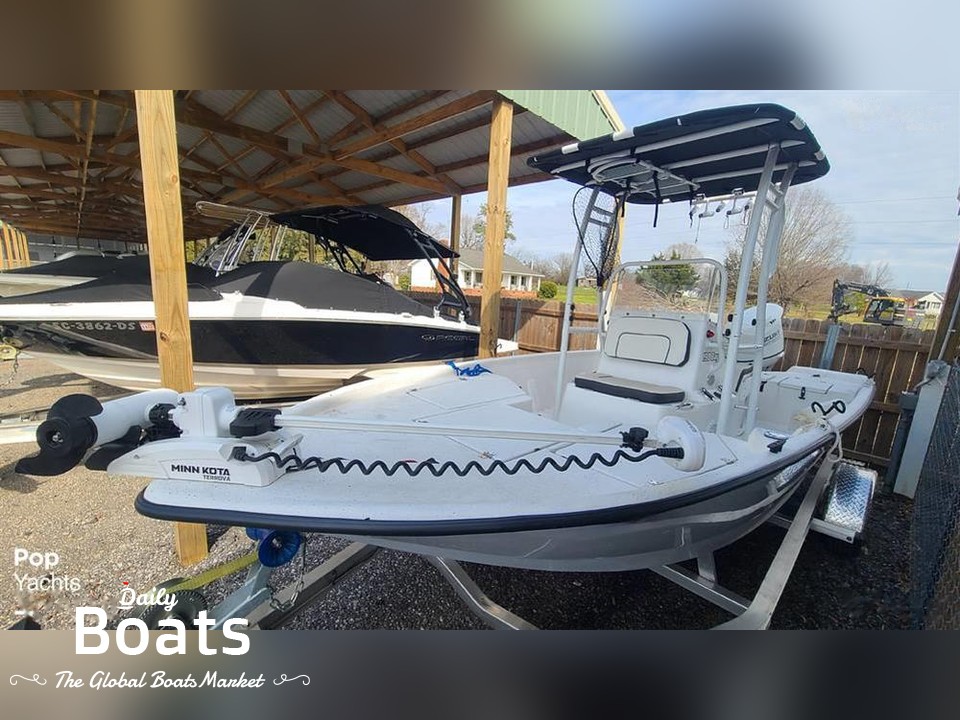 2022 Cape Craft 19 Bay for sale. View price, photos and Buy 2022 Cape ...