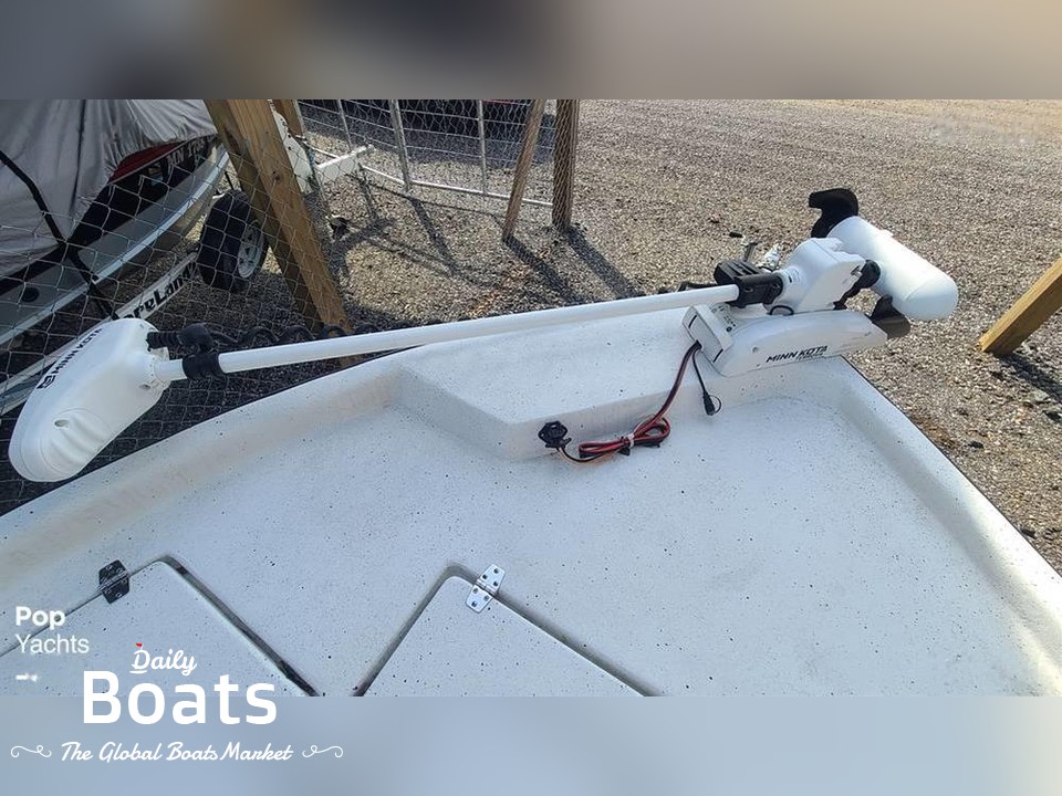 2022 Cape Craft 19 Bay for sale. View price, photos and Buy 2022 Cape ...