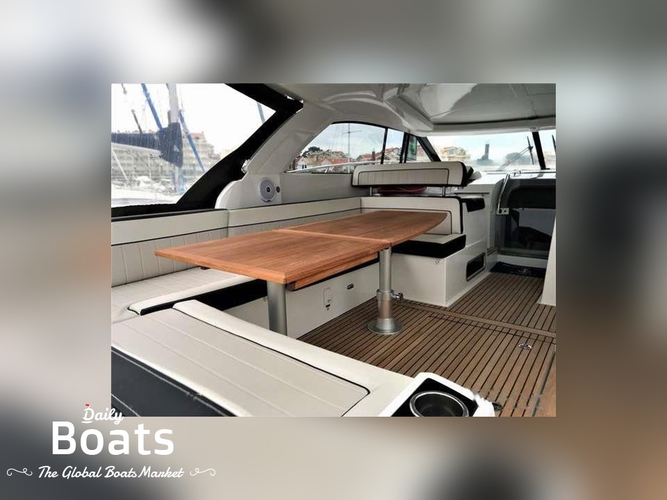 2021 Jeanneau Leader 40 for sale. View price, photos and Buy 2021 ...