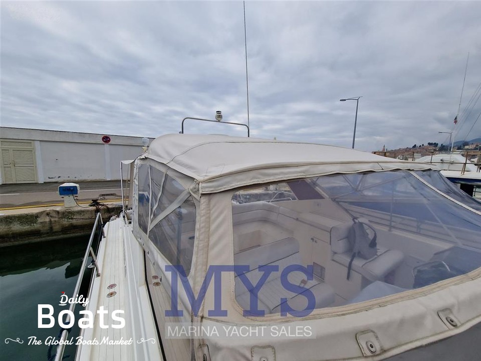 1990 Princess Riviera 46 for sale. View price, photos and Buy 1990 ...