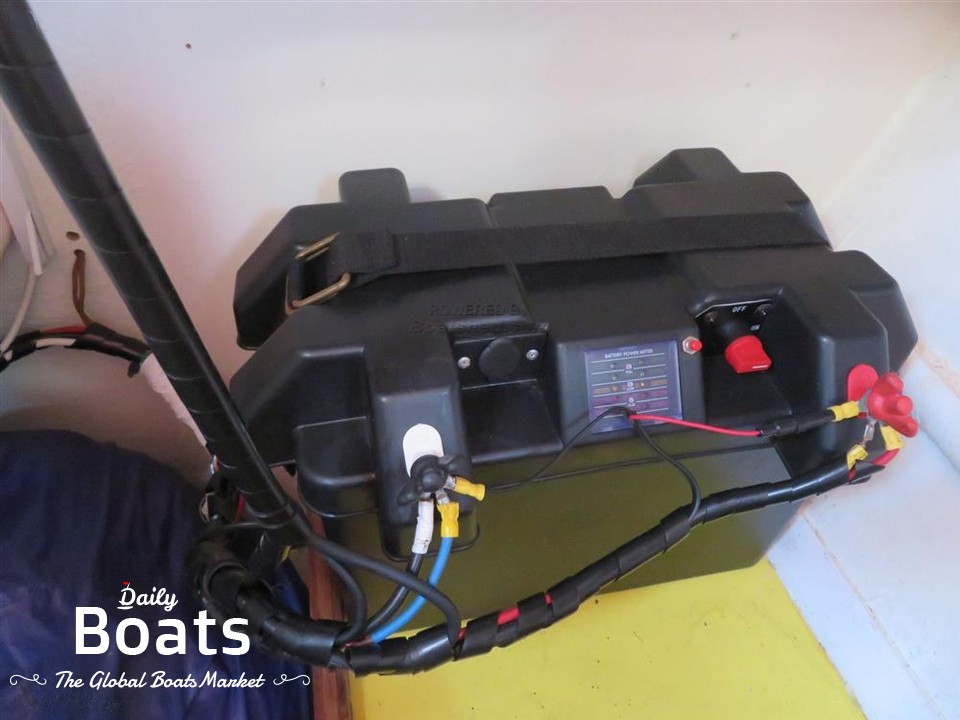 1983 Hunter Liberty 22 for sale. View price, photos and Buy 1983 Hunter ...