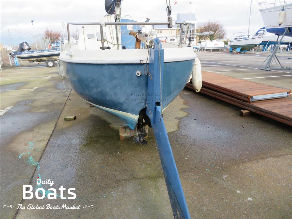 1983 Hunter Liberty 22 en venta. Ver precio, fotos y Comprar 1983 ...