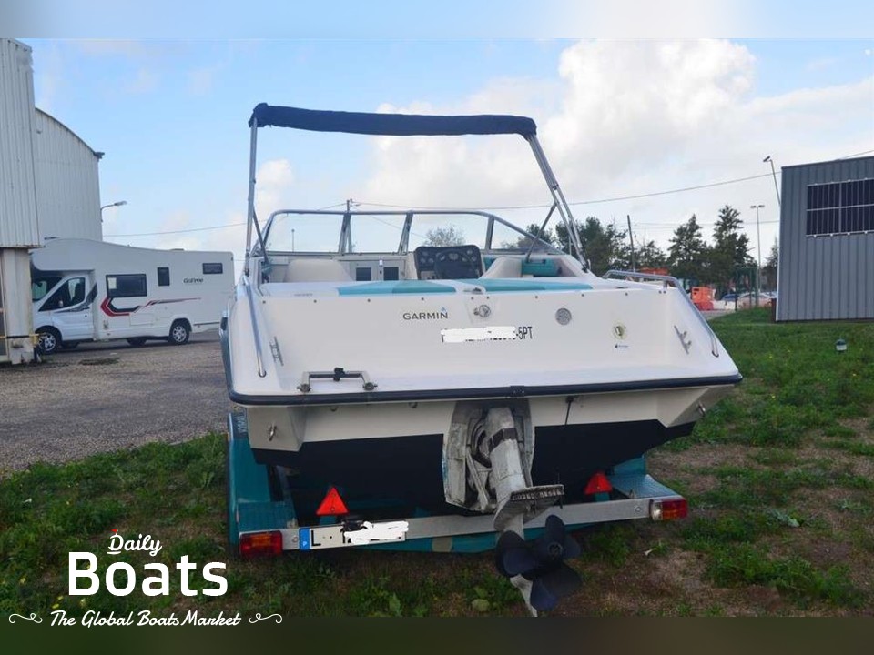 1993 Invader 215 for sale. View price, photos and Buy 1993 Invader 215 ...