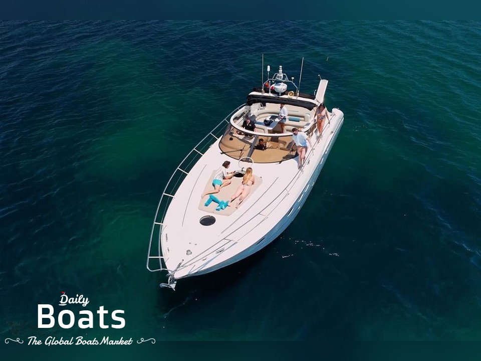 2002 Princess V50 for sale. View price, photos and Buy 2002 Princess ...