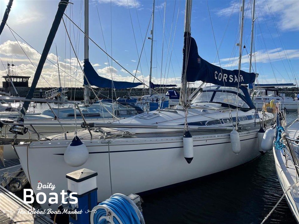 1998 Elan 36 for sale. View price, photos and Buy 1998 Elan 36 #403779