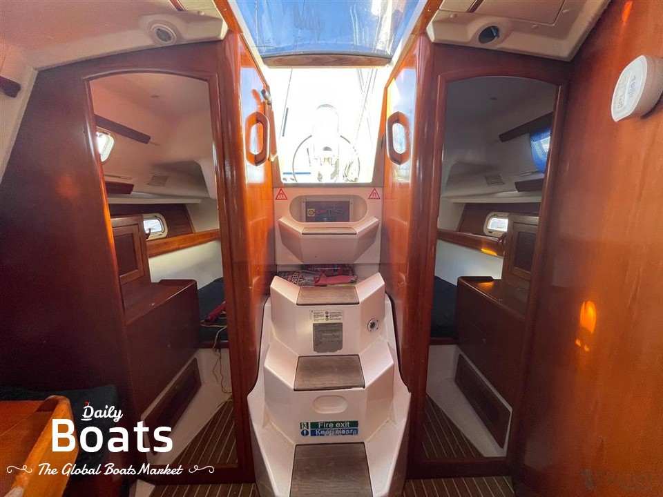 1998 Elan 36 for sale. View price, photos and Buy 1998 Elan 36 #403779