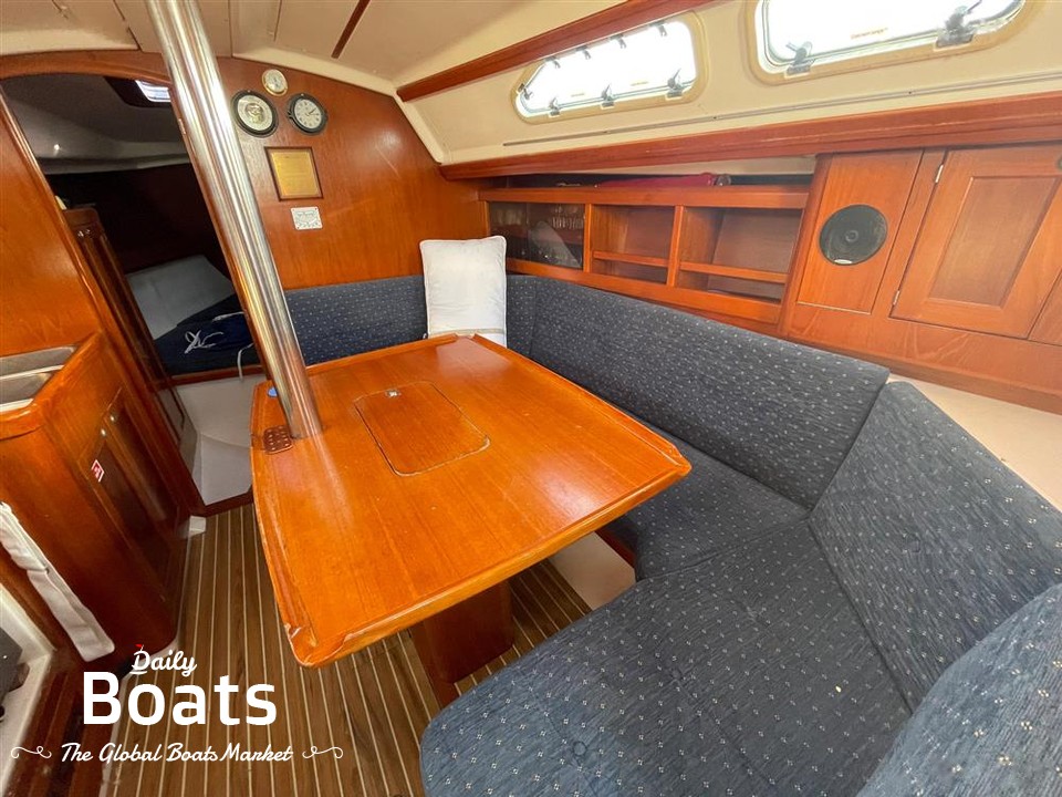 1998 Elan 36 for sale. View price, photos and Buy 1998 Elan 36 #403779