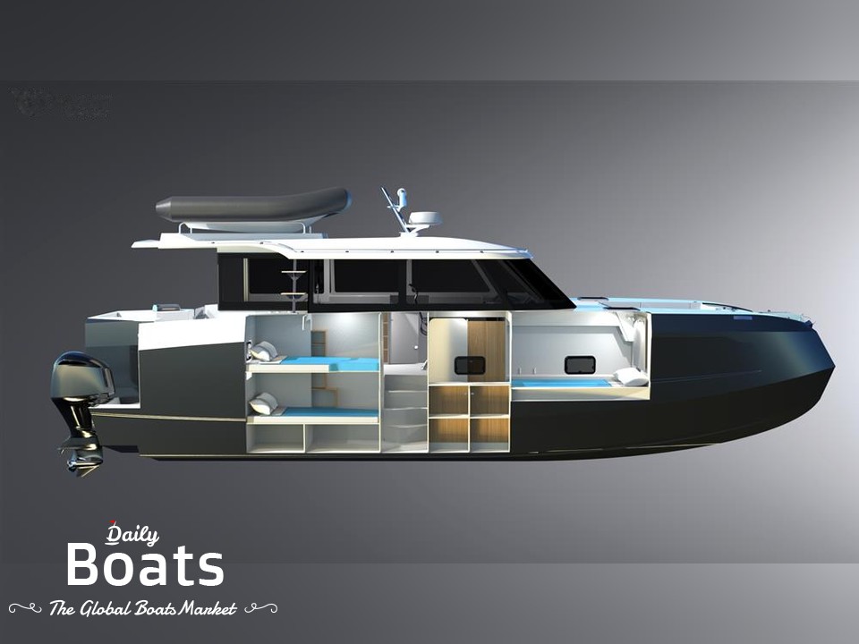 2023 Razor Cat 38 for sale. View price, photos and Buy 2023 Razor Cat ...