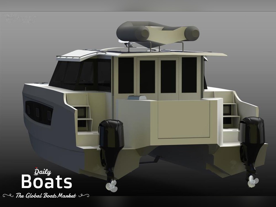 2023 Razor Cat 38 for sale. View price, photos and Buy 2023 Razor Cat ...