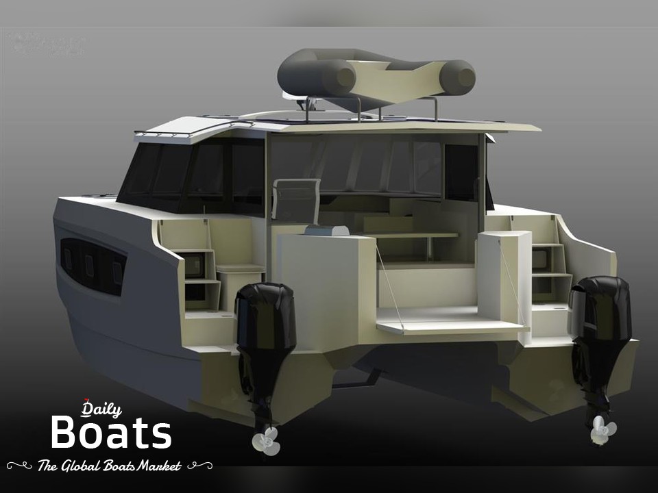 2023 Razor Cat 38 for sale. View price, photos and Buy 2023 Razor Cat ...