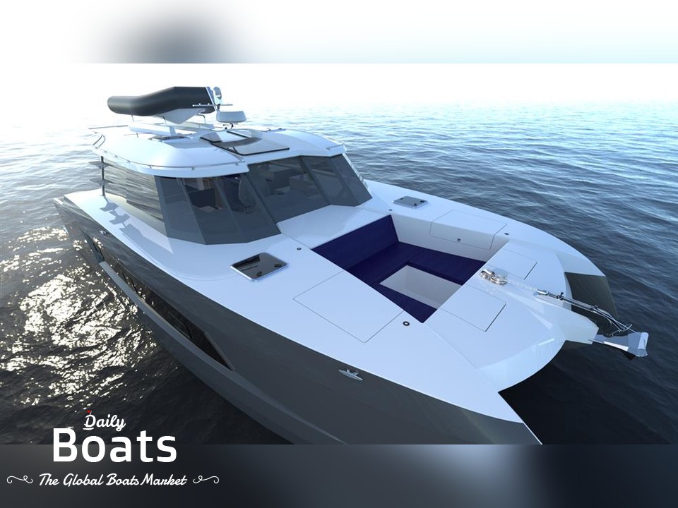 2023 Razor Cat 38 for sale. View price, photos and Buy 2023 Razor Cat ...