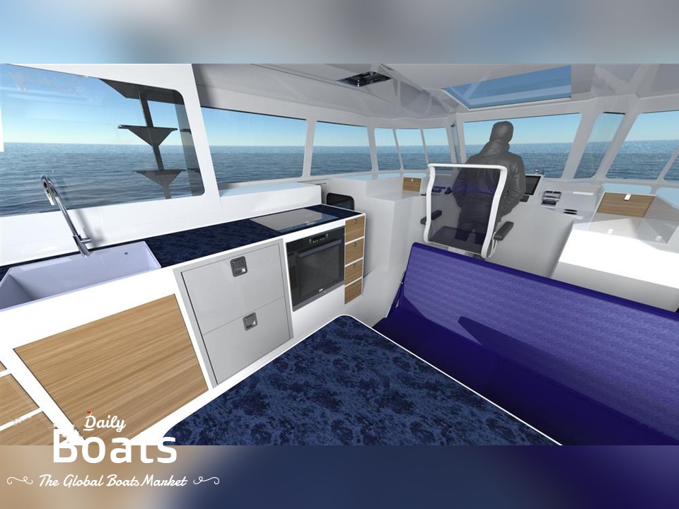 2023 Razor Cat 38 for sale. View price, photos and Buy 2023 Razor Cat ...