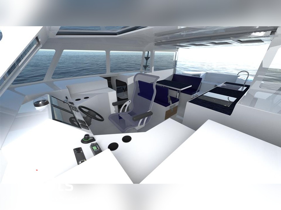 2023 Razor Cat 38 for sale. View price, photos and Buy 2023 Razor Cat ...