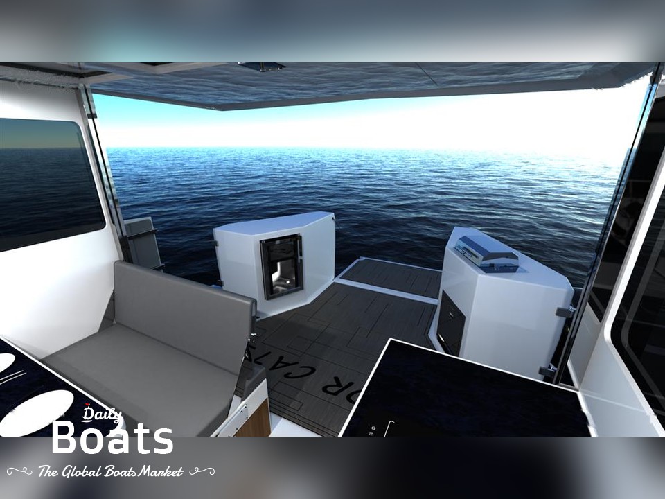 2023 Razor Cat 38 for sale. View price, photos and Buy 2023 Razor Cat ...