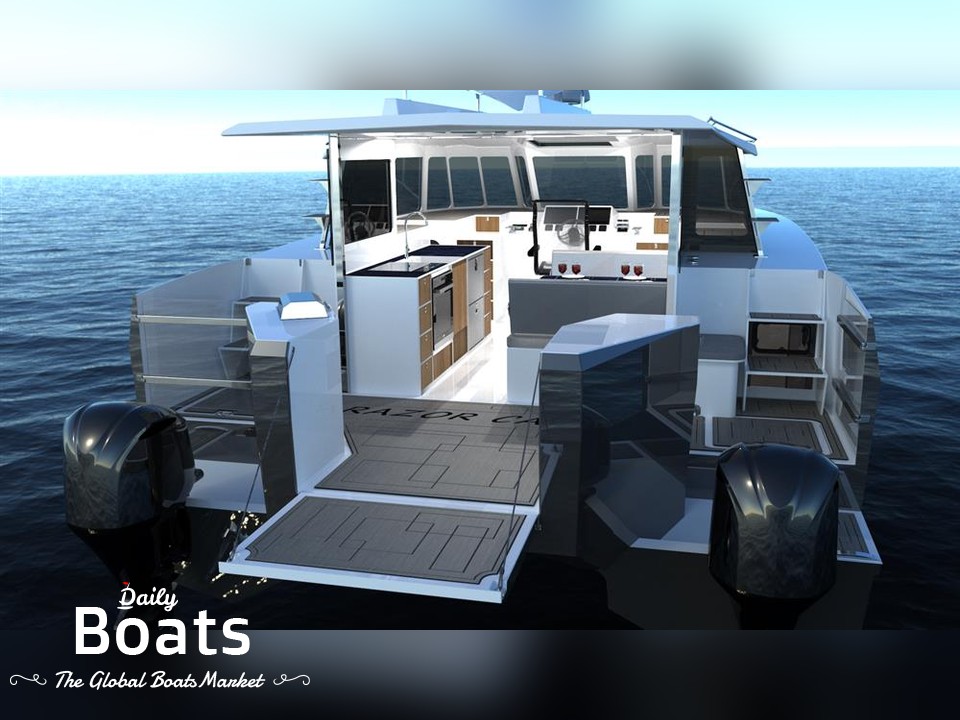 2023 Razor Cat 38 for sale. View price, photos and Buy 2023 Razor Cat ...