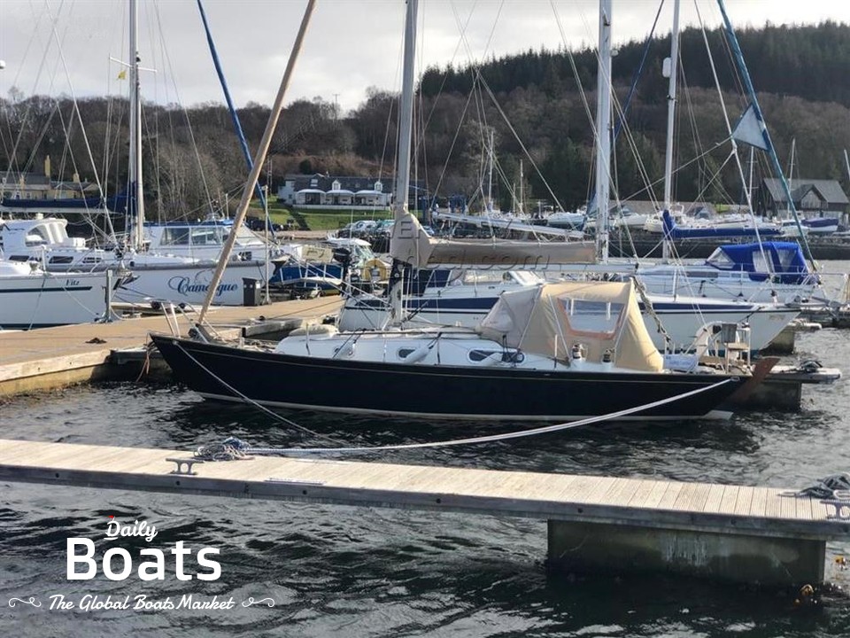 1970 Contessa 26 for sale. View price, photos and Buy 1970 Contessa 26 ...