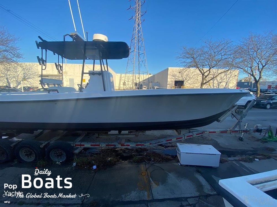 2000 Contender 31 for sale. View price, photos and Buy 2000 Contender ...