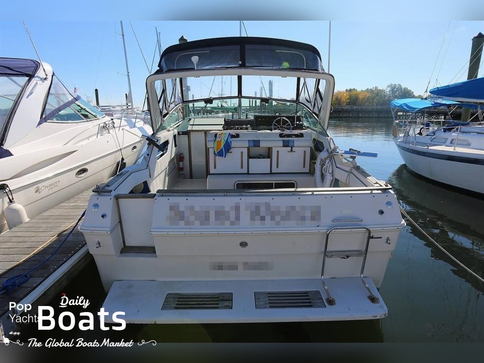 1987 Sea Ray Boats 300 Sundancer for sale. View price, photos and Buy ...