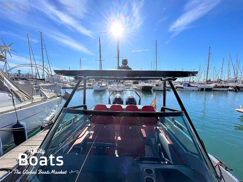 2020 Axopar Boats 500 T-Top Shadow for sale. View price, photos and Buy ...