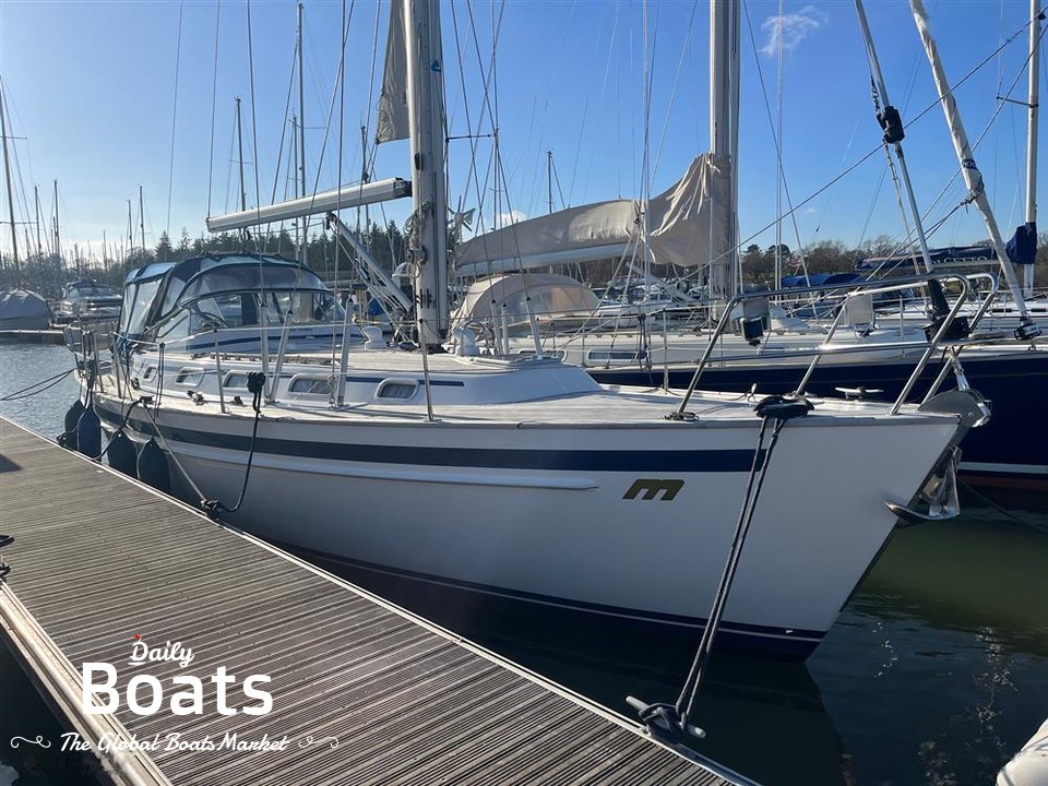 2006 Malo Yachts 37 for sale. View price, photos and Buy 2006 Malo ...