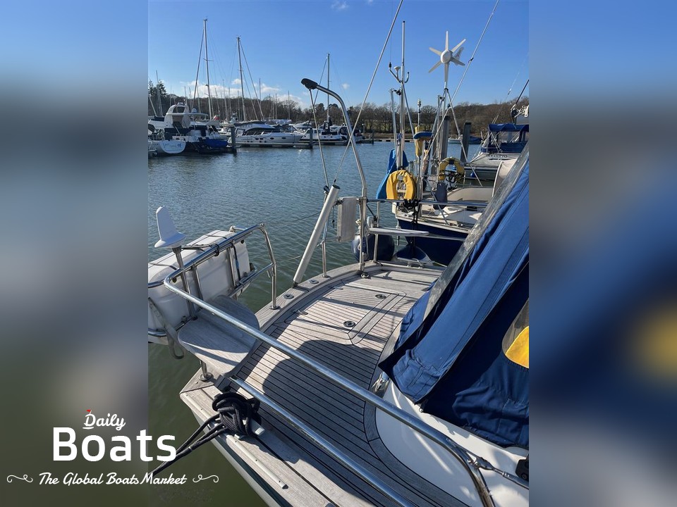 2006 Malo Yachts 37 for sale. View price, photos and Buy 2006 Malo ...