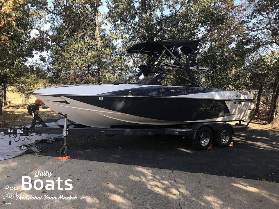 2016 Axis T22 for sale. View price, photos and Buy 2016 Axis T22 #403816