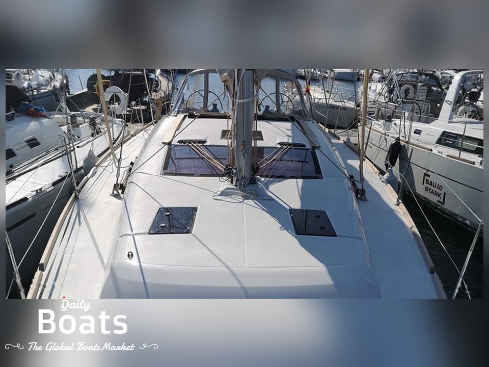 2021 Dufour 412 Grand Large for sale. View price, photos and Buy 2021 ...