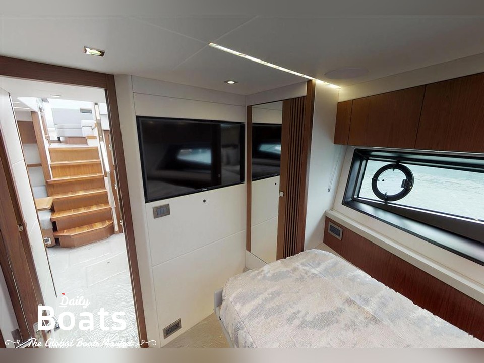 2019 Sunseeker Predator 50 for sale. View price, photos and Buy 2019 ...