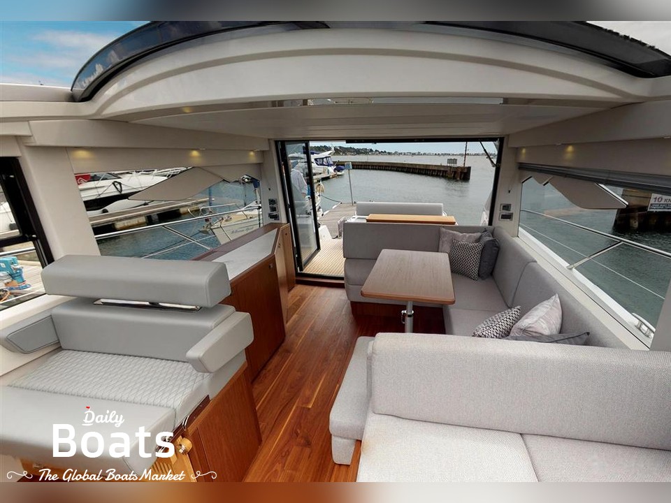 2019 Sunseeker Predator 50 for sale. View price, photos and Buy 2019 ...