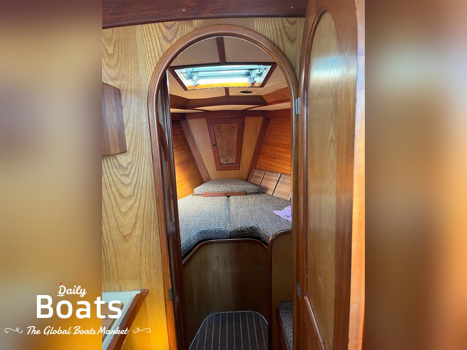 1982 Freedom 39 for sale. View price, photos and Buy 1982 Freedom 39 ...