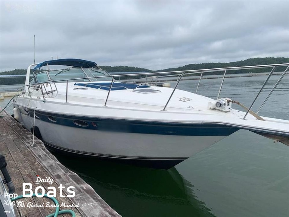 1991 Regal Boats Commodore 3600 for sale. View price, photos and Buy 1991 Regal Boats Commodore ...