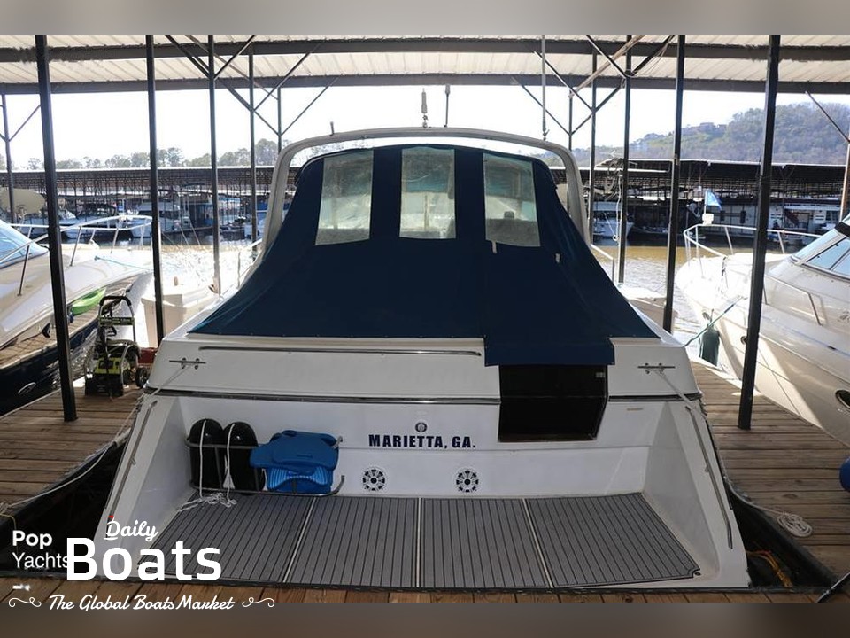 1991 Regal Boats Commodore 3600 for sale. View price, photos and Buy ...