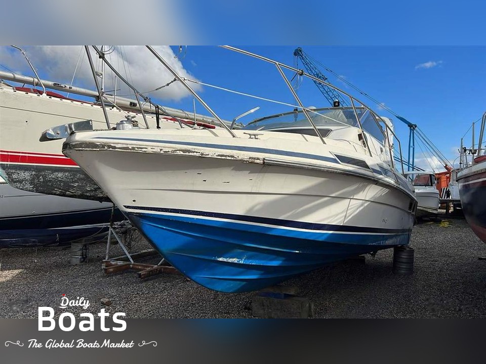 1990 Fairline Targa 27 for sale. View price, photos and Buy 1990 ...