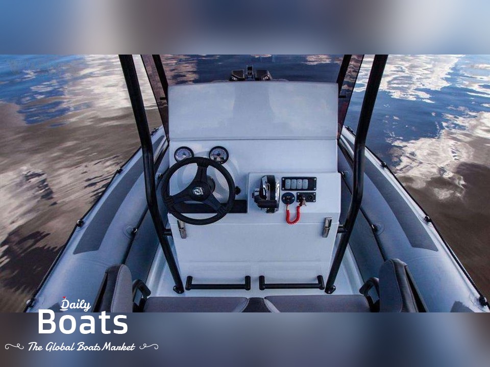 2022 Zodiac Pro 550 for sale. View price, photos and Buy 2022 Zodiac ...