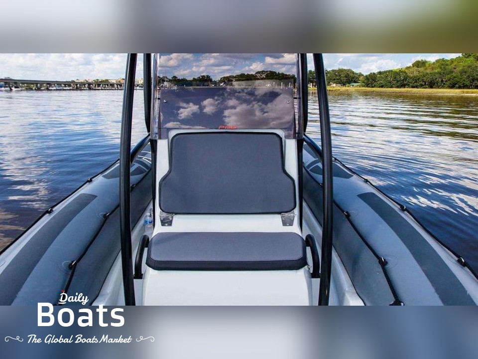 2022 Zodiac Pro 550 for sale. View price, photos and Buy 2022 Zodiac ...