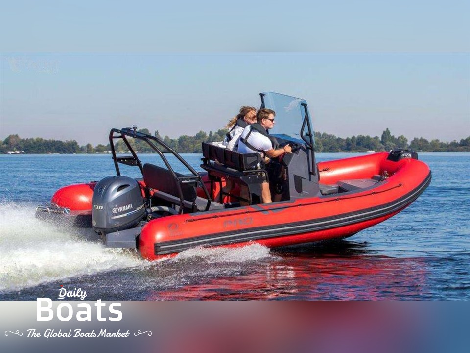 2022 Zodiac Pro 550 for sale. View price, photos and Buy 2022 Zodiac ...