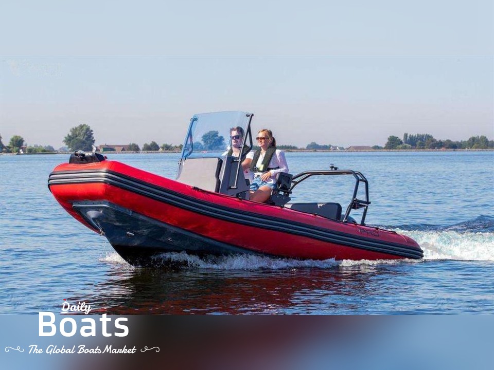 2022 Zodiac Pro 550 for sale. View price, photos and Buy 2022 Zodiac ...