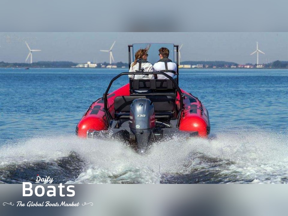 2022 Zodiac Pro 550 for sale. View price, photos and Buy 2022 Zodiac ...