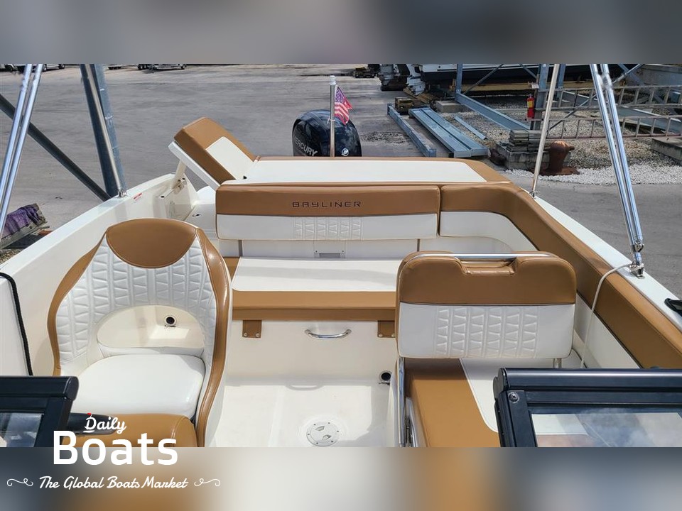 2019 Bayliner Boats Vr5 for sale. View price, photos and Buy 2019 ...