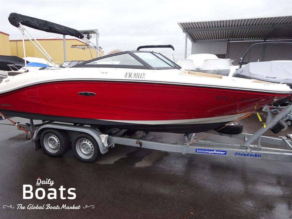 2020 Sea Ray Boats 190 Spxe for sale. View price, photos and Buy 2020 ...